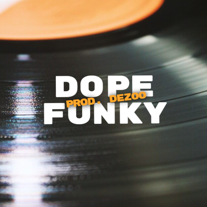 BIT NA WYŁĄCZNOŚĆ Dope Funky 96 bpm B minor